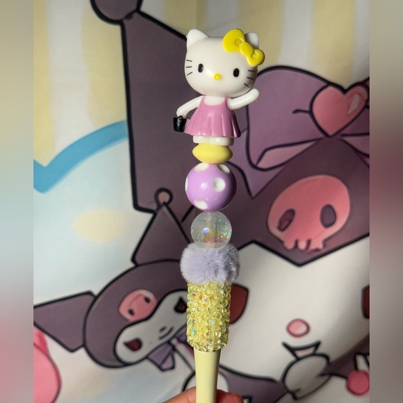 Hello Kitty | Toys | Hello Kitty Pen | Poshmark